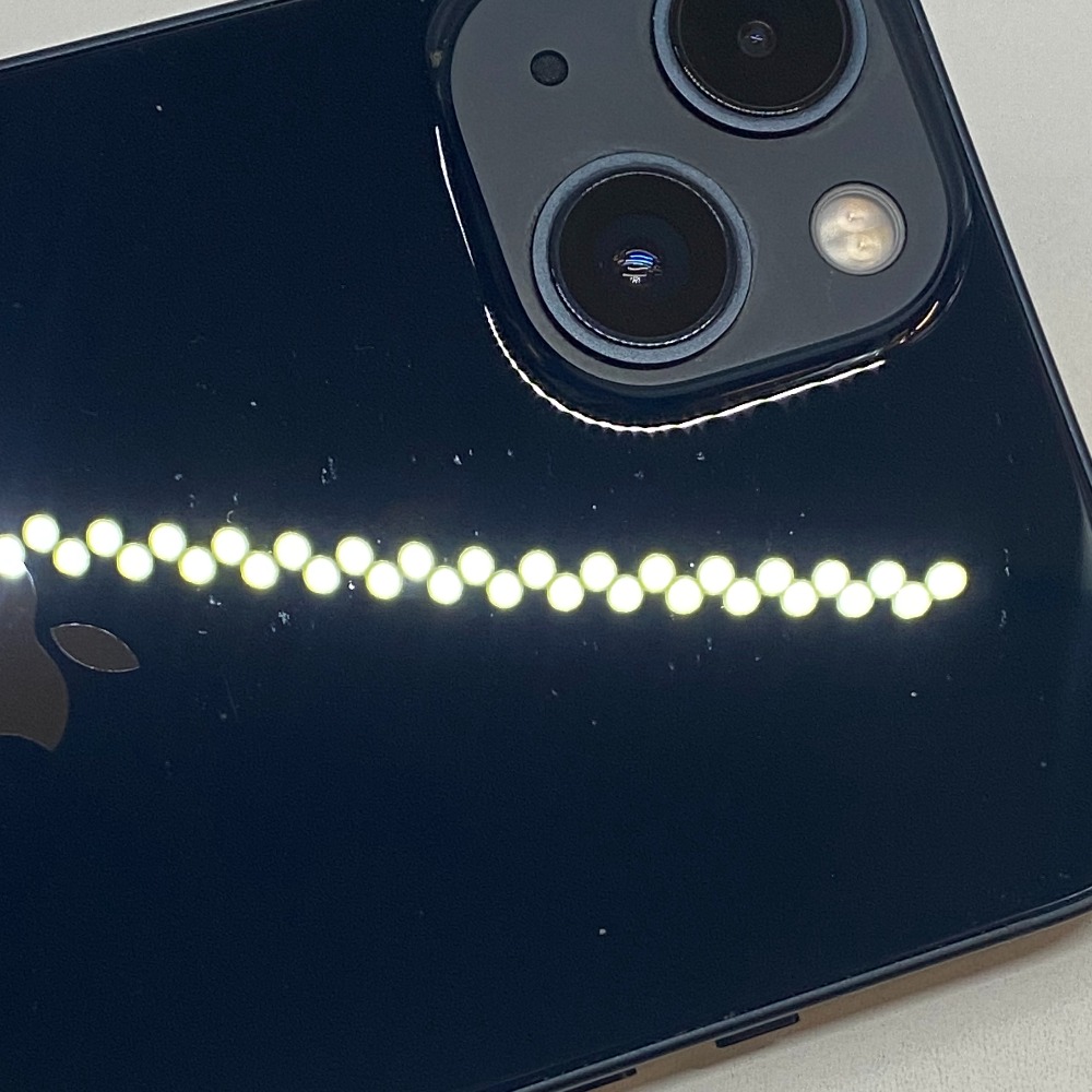 Pre-owned Apple iPhone 13 Unlocked Model A2633 128GB in Black - Own4Less